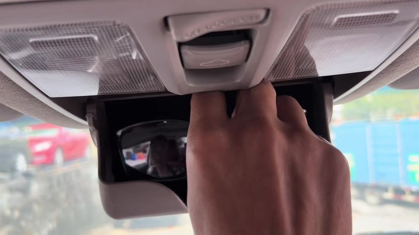 驾龄19年的老司机手把手教您怎么开手动挡的现代朗动[呲牙][呲…