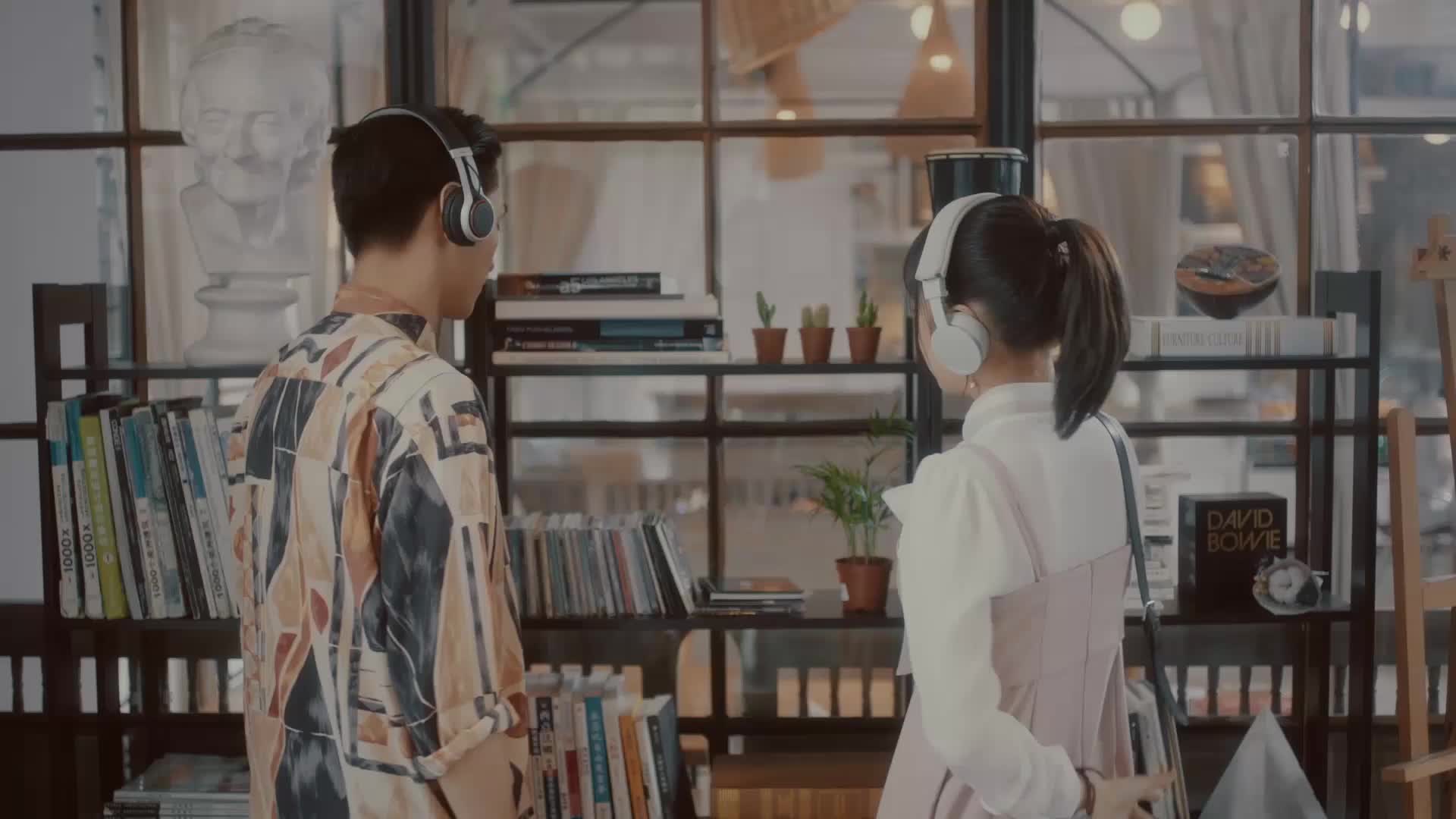 改造男朋友需要分几步?
