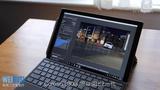 国行微软 Surface Pro 4 平板电脑快速上手体验「WEIBUSI 出品」