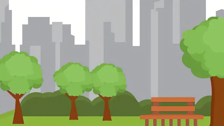 动漫:依法治理邪教 维护国家安全