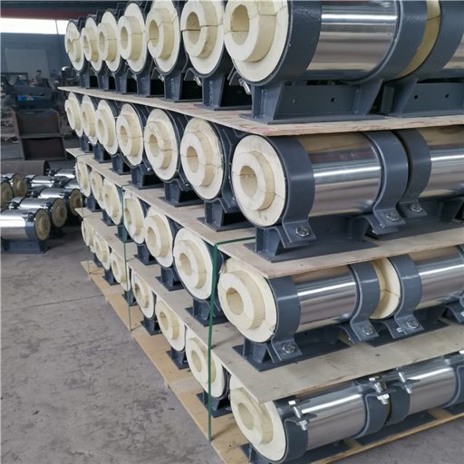 博迎管道管托支吊架 