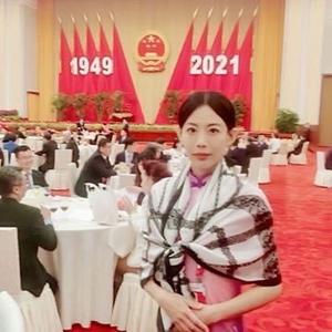 中国台湾陈竹音 