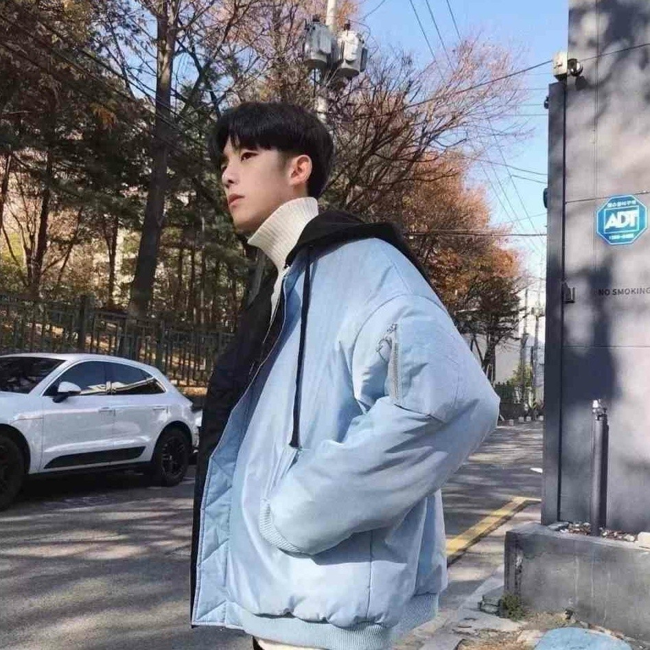 阿桂的心呐 