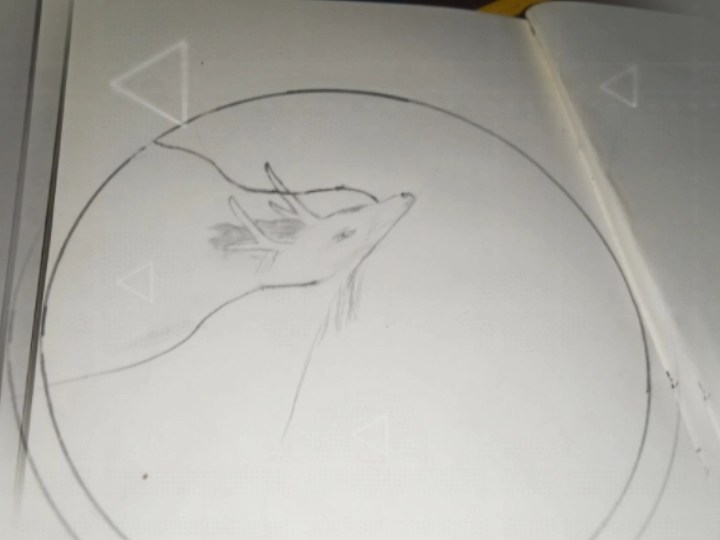 迅游手游加速器迅游杯专属logo正在绘画ing