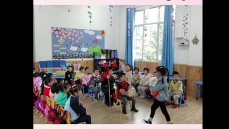 社会活动《文明小乘客》