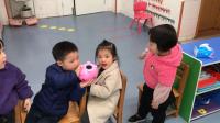 小班区角游戏随拍