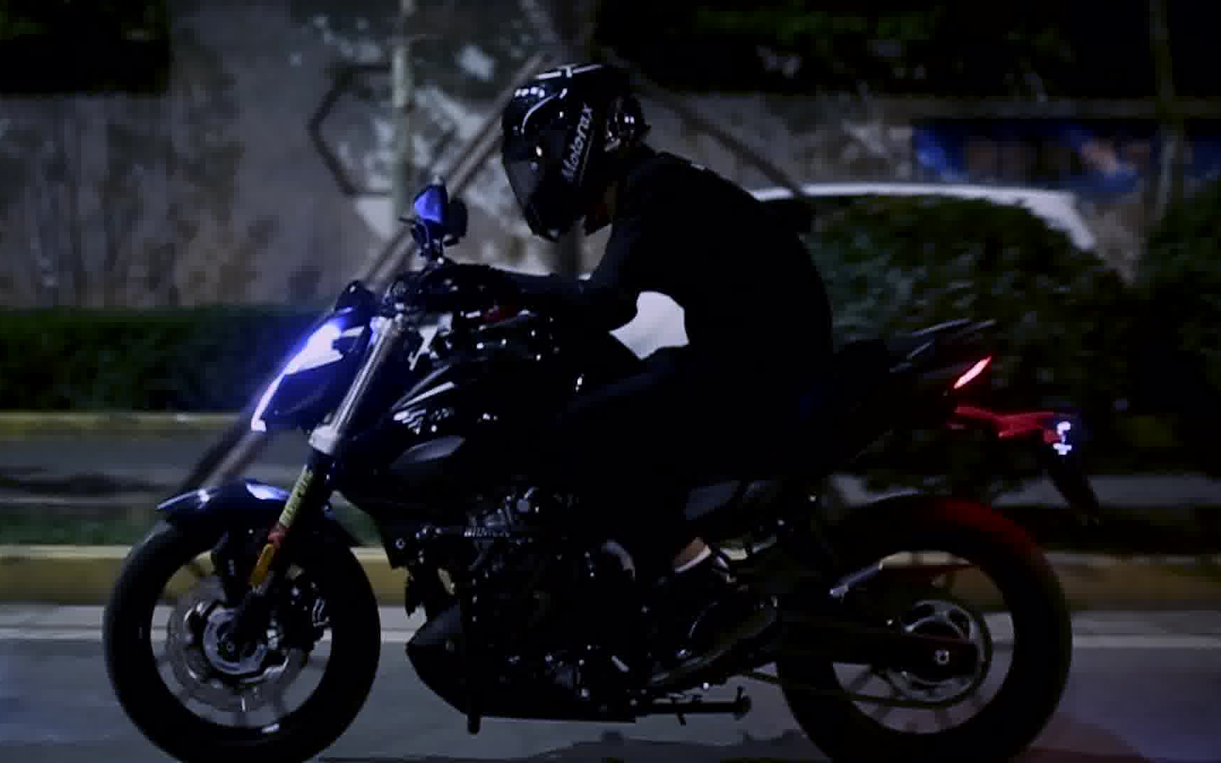 【Never】原创—Swag—VOGE无极500R—VLOG