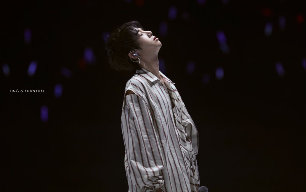 【华晨宇】10.14演唱会