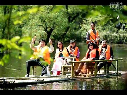 文化名城 诸暨旅游 金穗 江南风光