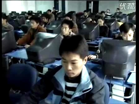 北京大学软件与微电子学院宣传片