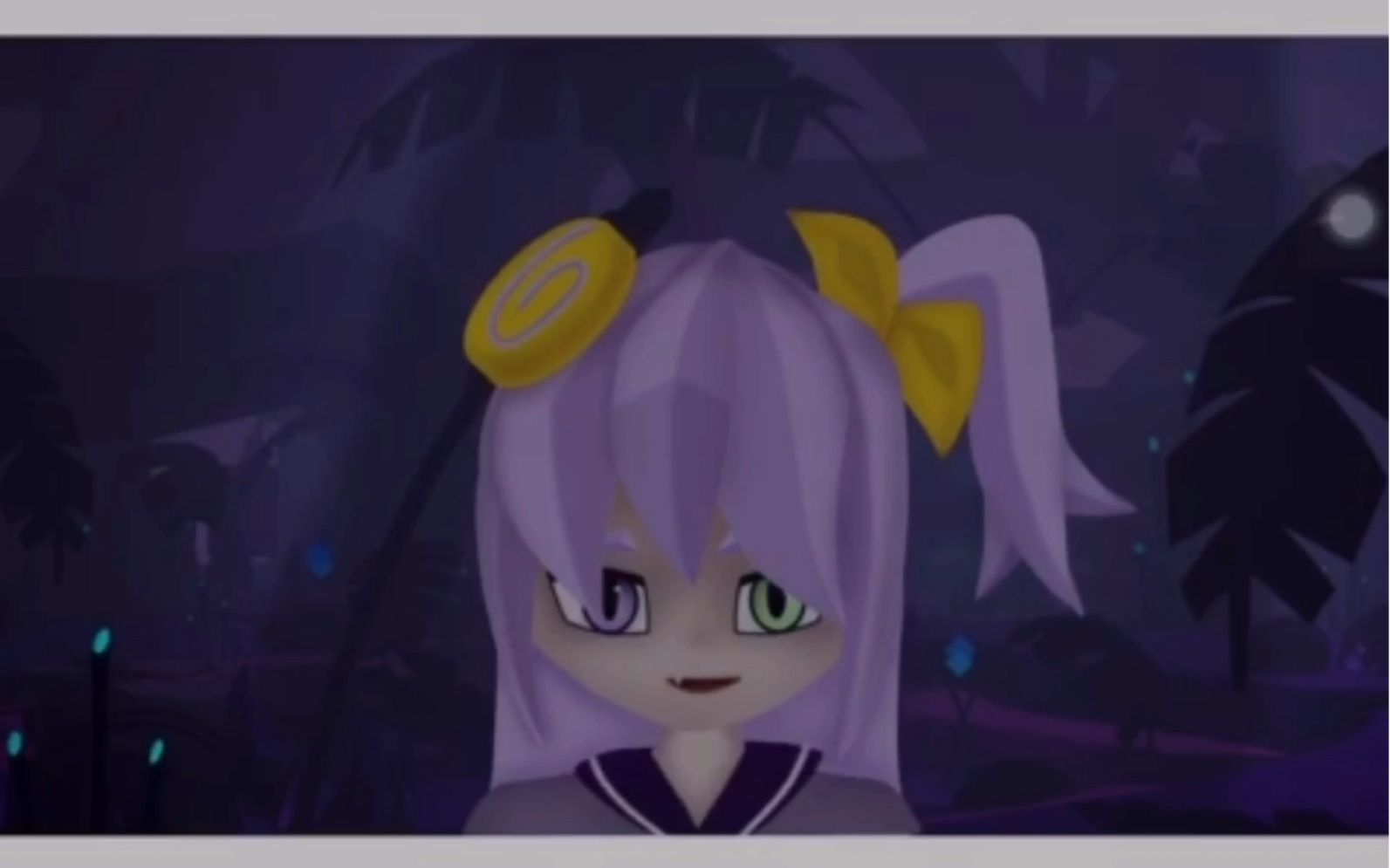 【初投稿】发发仿凹凸画风的过程