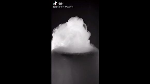 加湿器的另一种用法。