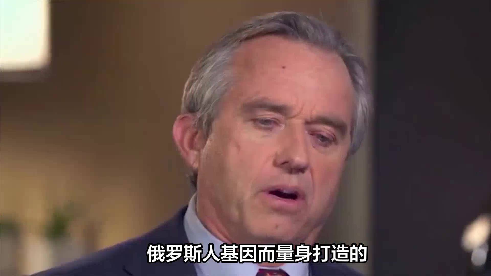 帮不帮俄罗斯?美国正在乌克兰研发生化武器,针对的是中国人!