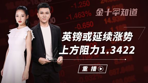 美国经济数据意外强劲,强势美元却丧失上涨动能,英镑一路高歌?