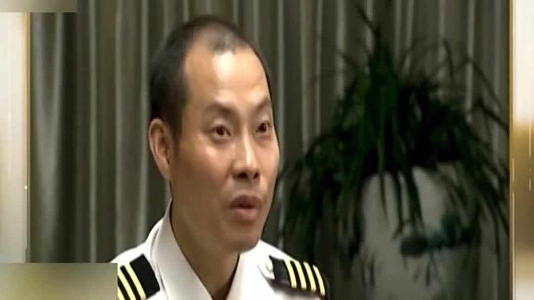 惊心动魄!“中国机长”真实事件录音曝光