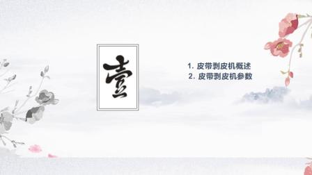 皮带剥皮机的应用特点.mp4