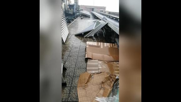 更换过滤器,下雨ߌ�也照干