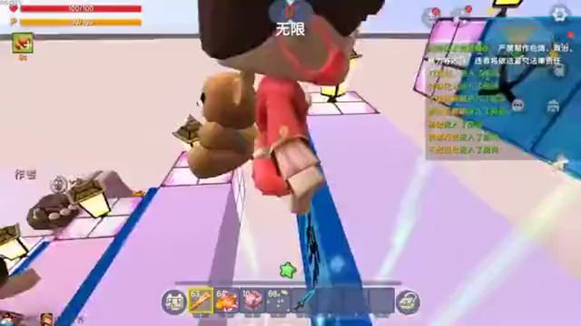 迷你世界:有你喜欢听的歌吗