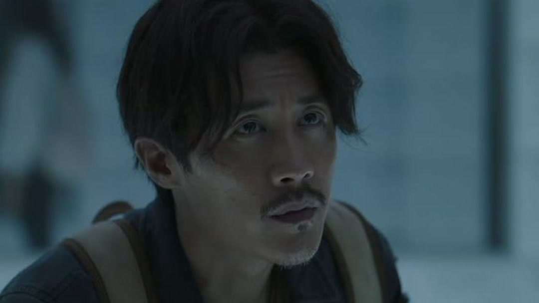 罗燃居然把有感染者病毒的针刺向娜娜! 为了解药必须狠!