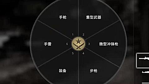 CSGO: 新手千万不要碰的枪, 你猜对了几种?