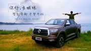对标美式皮卡!长城炮商用皮卡能否一炮打响?