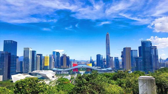 我国五座计划单列市排名变化,宁波经济首超青岛,大连变为二线