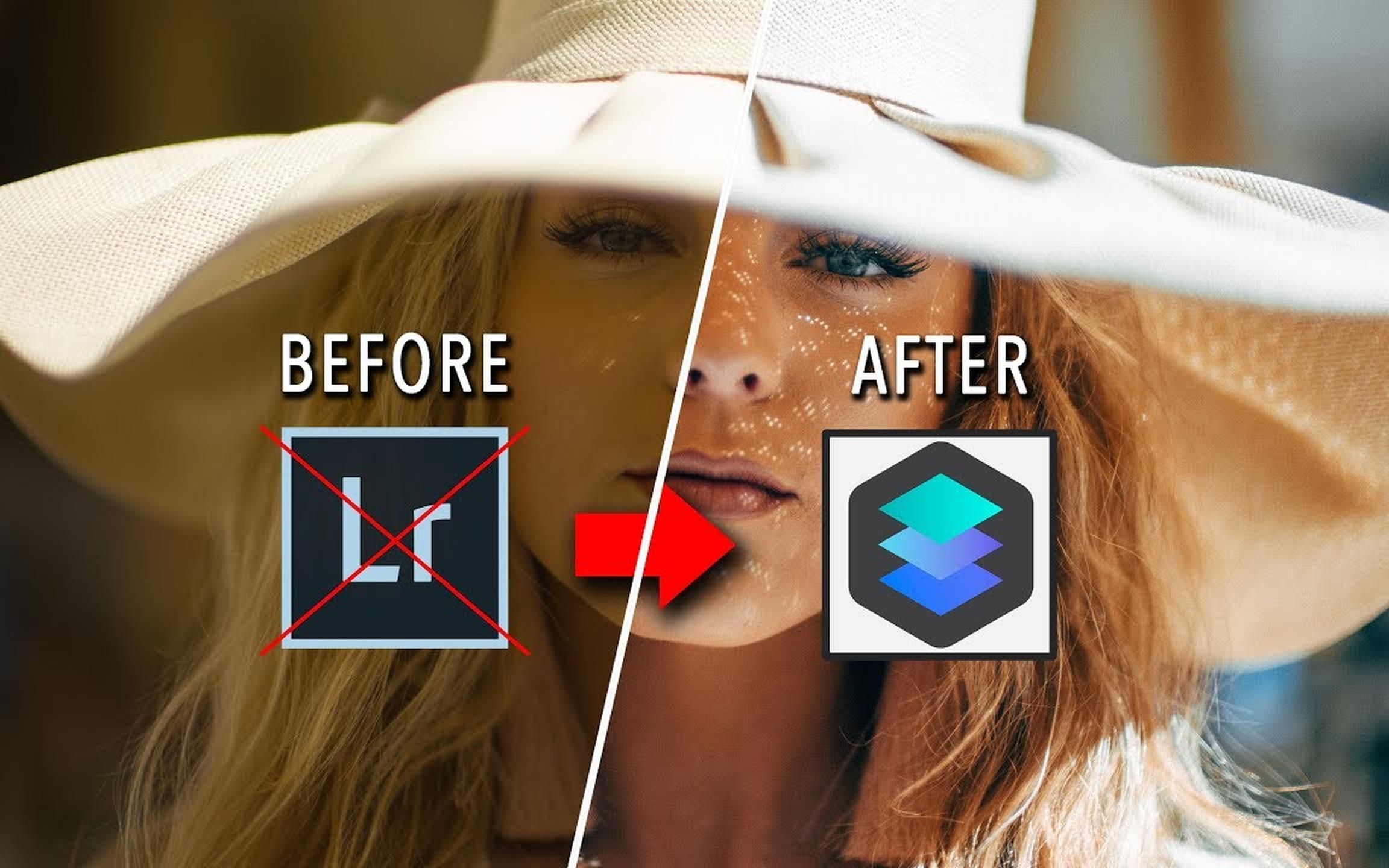 测试一种新的更便宜的灯塔替代品!-Luminar 2018