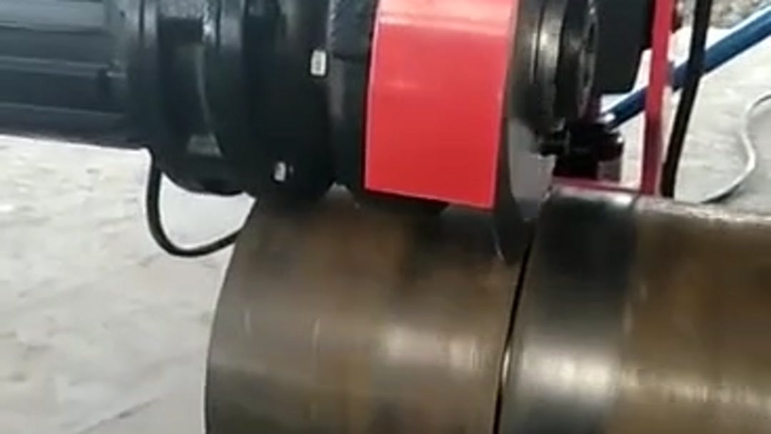 切管机219 无缝管切管机自动切管机