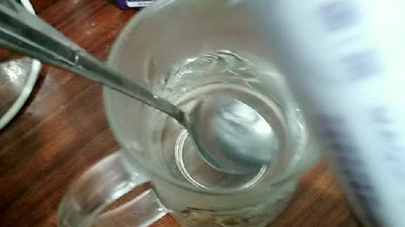 健康打卡继续中!今天你喝了吗?