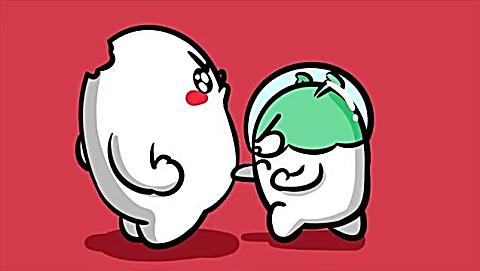 蛋壳: 《十二星座中谁分手后最绝情》, 你无情无耻无理取闹!