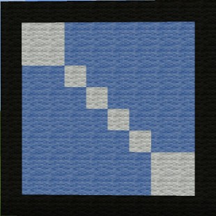 老子SKS不用握把 