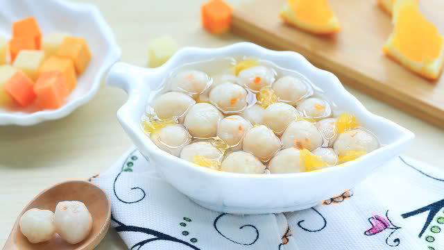 宝宝不爱吃饭也不爱喝水?一次解决,满足你对甜品的所有幻想