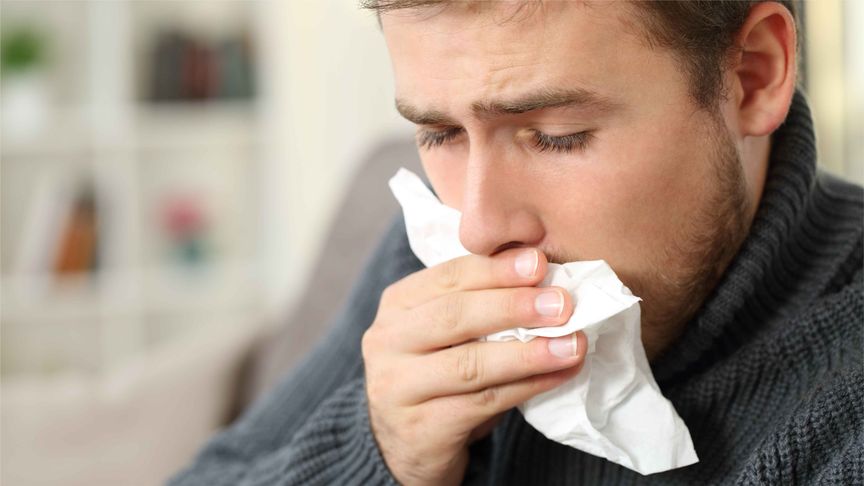 得了支气管扩张,平时需要注意什么?医生教你三个护理要点