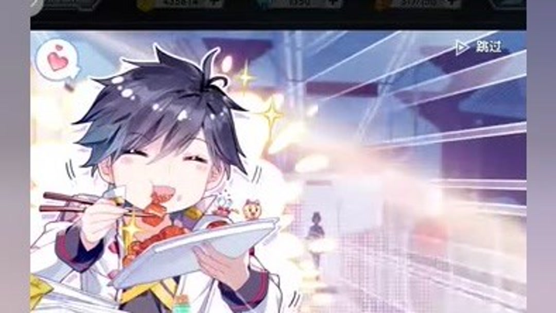 斗罗大陆3龙王传说-唐舞麟漂亮的姐姐唐舞桐,正担心着她的弟弟!