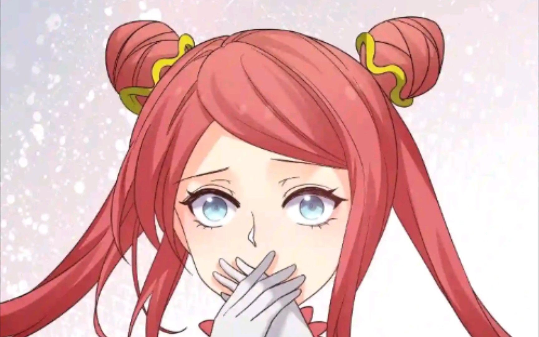 《整个修真界妹子都想抓我》60话