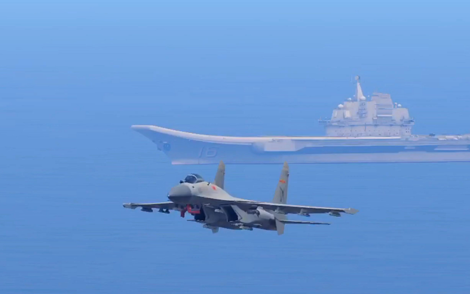 伟大祖国生日快乐!游戏与自制模型混剪