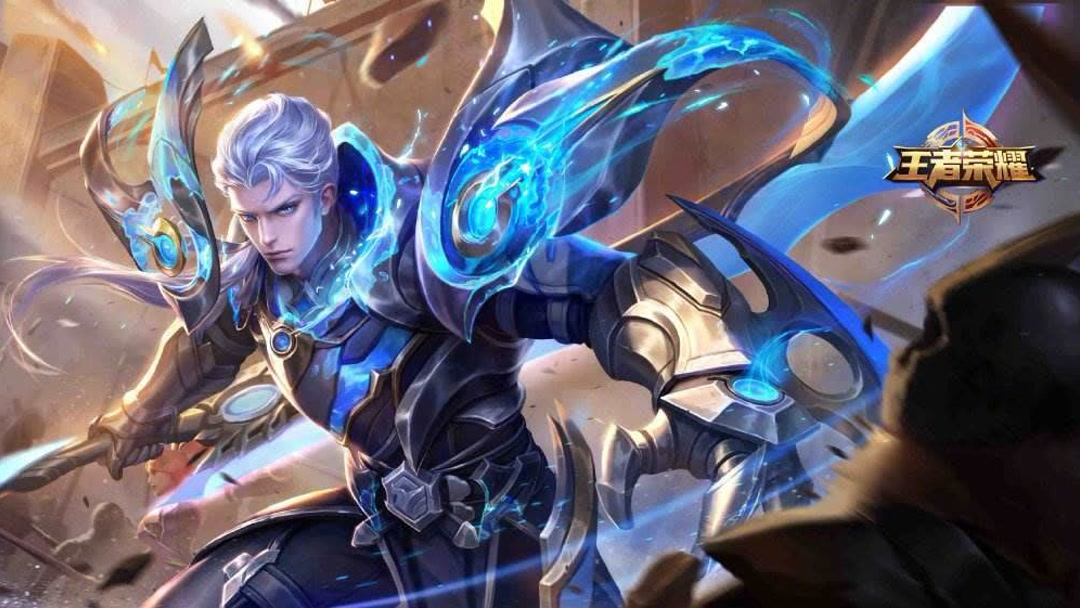 长城守卫军之一