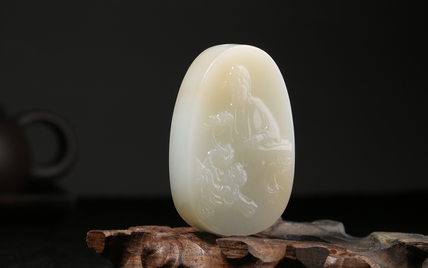 你听说过冰箱养玉吗?玉的灵气其实也能这样恢复,简单易学!