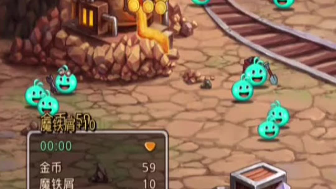 充满未知的趣味探险之旅《不思议迷宫》