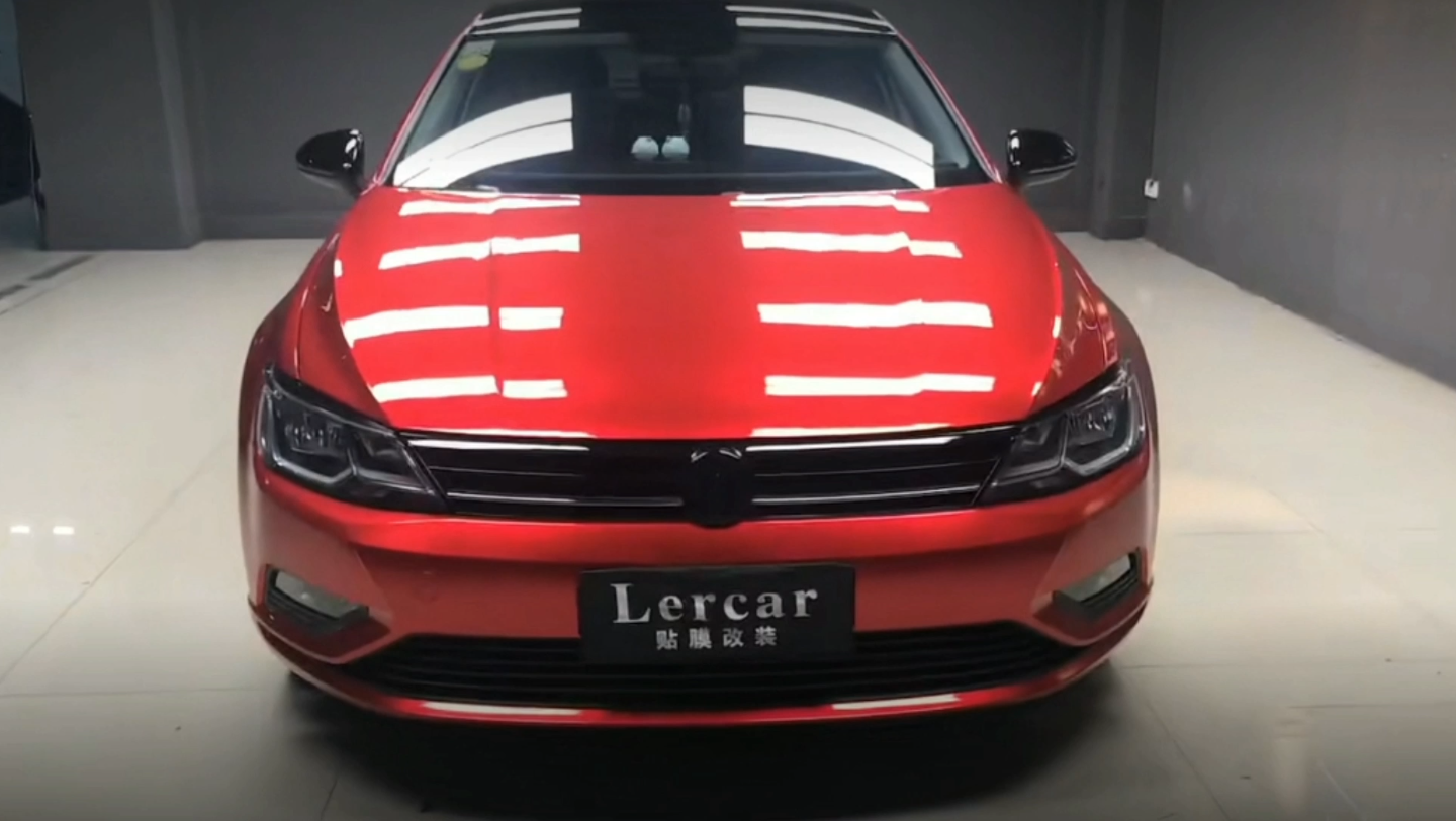 大众凌渡 2022款