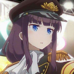 颜叙Cyone丶 