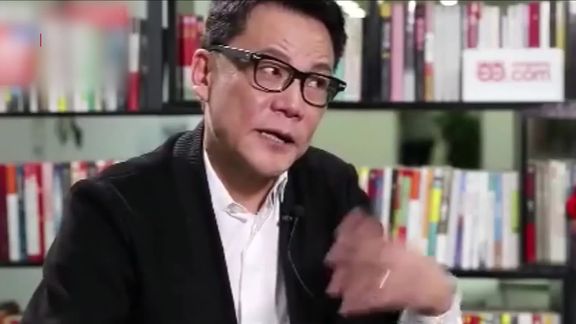 二次创业李国庆:做区块链内容生产