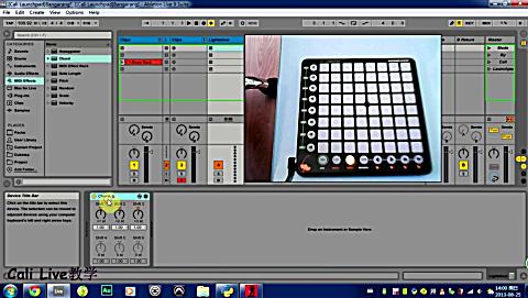 【12】Launchpad LED Edit