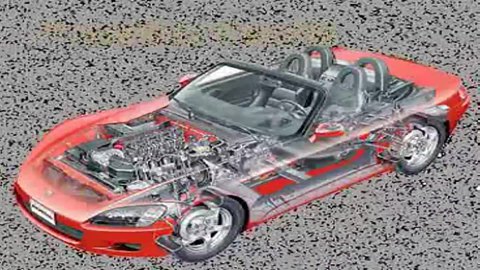 汽车维修技术自学通——制动系统与ABS1 标清