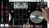 Serato DJ Numark NS6 DJ控制器 打碟机 杭州DJ器材