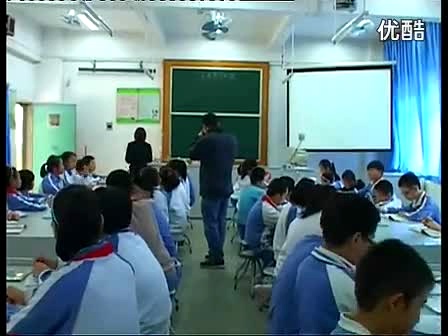 点亮小灯泡 科教版(1)_小学四年级科学优秀课实录视频视频