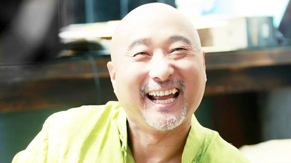 10分钟的表演 仅仅五句台词 台下的掌声却没有停过