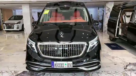 开模设计的细节将会是怎么样的?#商务车改装