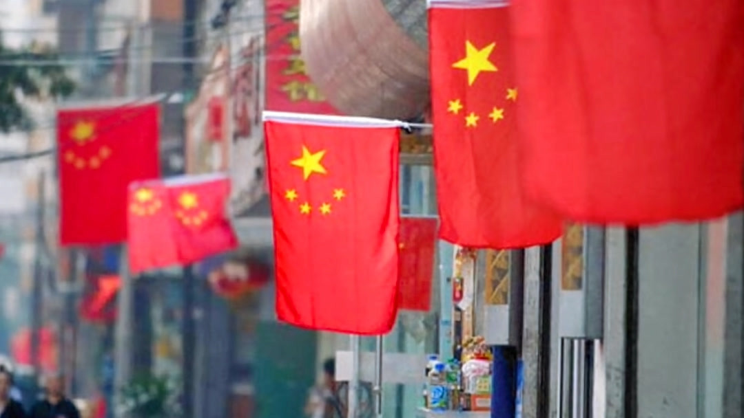 把美英澳都比下去了!这份榜单唯有中国独领风骚,联合国高度点赞