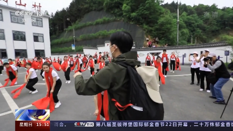 ...直播间]中国文艺志愿者服务日 中国文联开展多场文艺志愿者主题活动